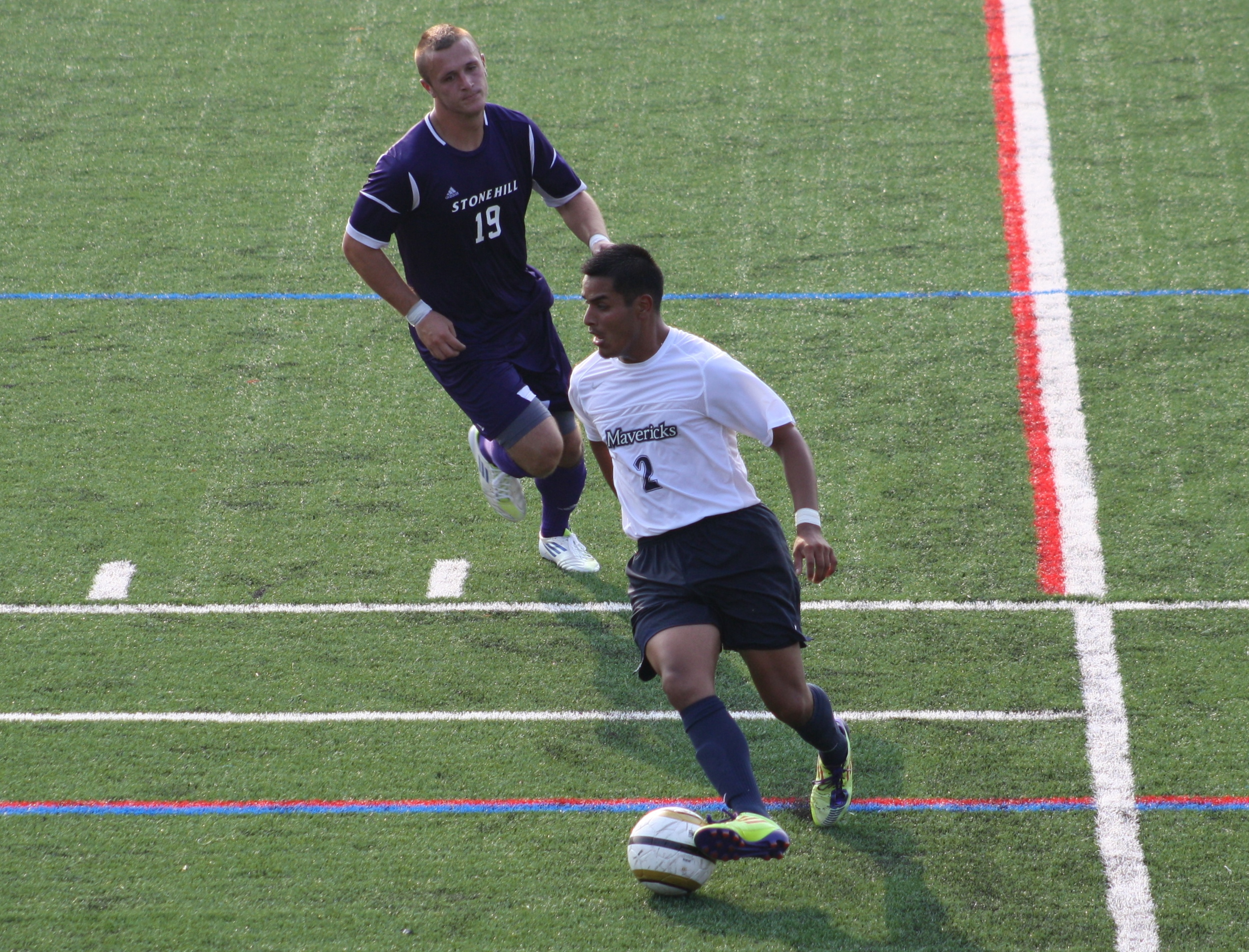 Mercy College Athletes Earn Conference Accolades | Rivertowns, NY Patch