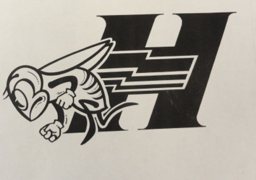 The Man Behind the Holmdel Hornet Logo | Holmdel, NJ Patch