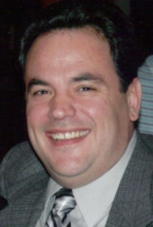 Obituary: Robert Jankowski | Holmdel, NJ Patch