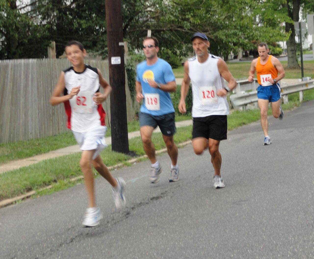 Is Your Goal To Run A 5K Race Here s A List Of Local Events Is Your Goal To Run A 5K Race Here s A List Of Local Events