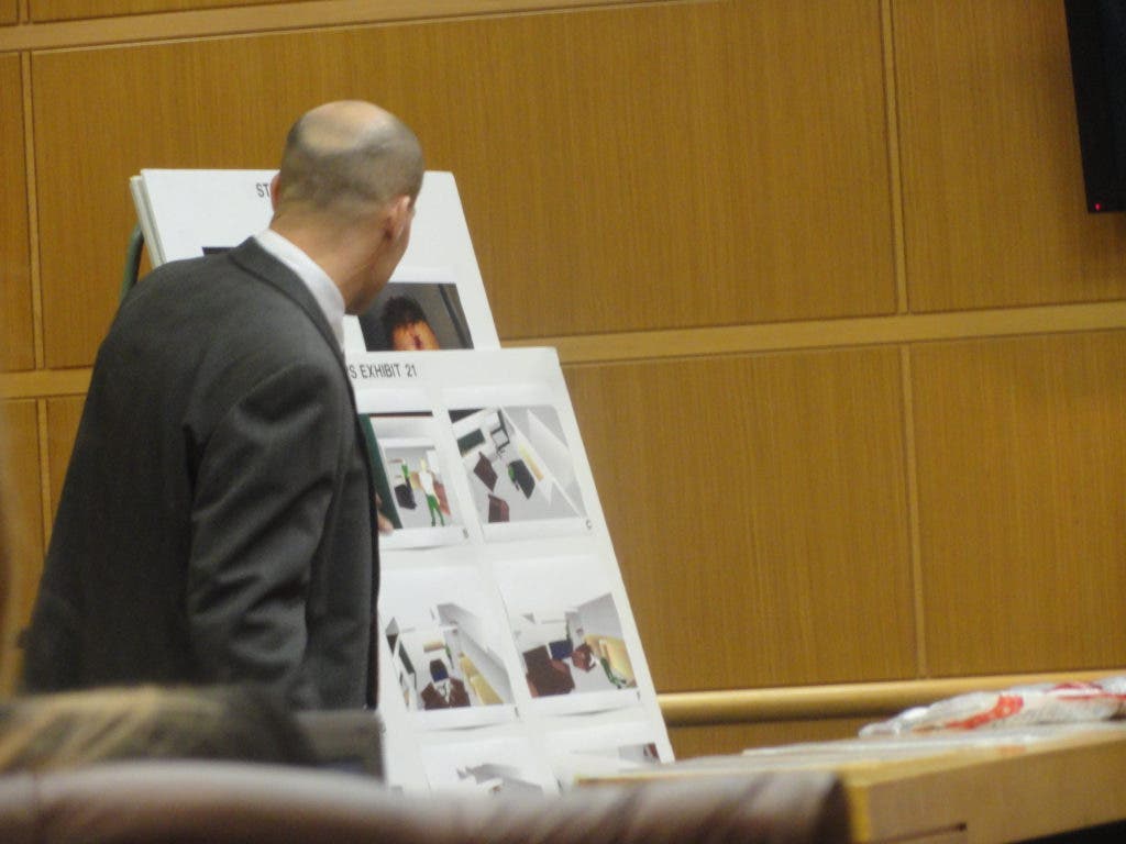 LIVE Update: Day Four of Riley Bryan Murder Retrial | Gulfport, FL Patch