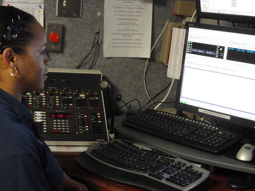 Behind the Scenes at Dispatch Centers in Gulfport, Largo | Gulfport, FL ...