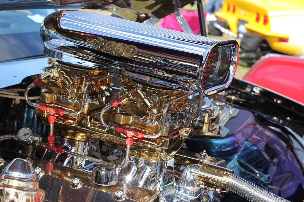 Photos: So Classic Car Show Features Hot Rods, Classic Cars | Gulfport ...