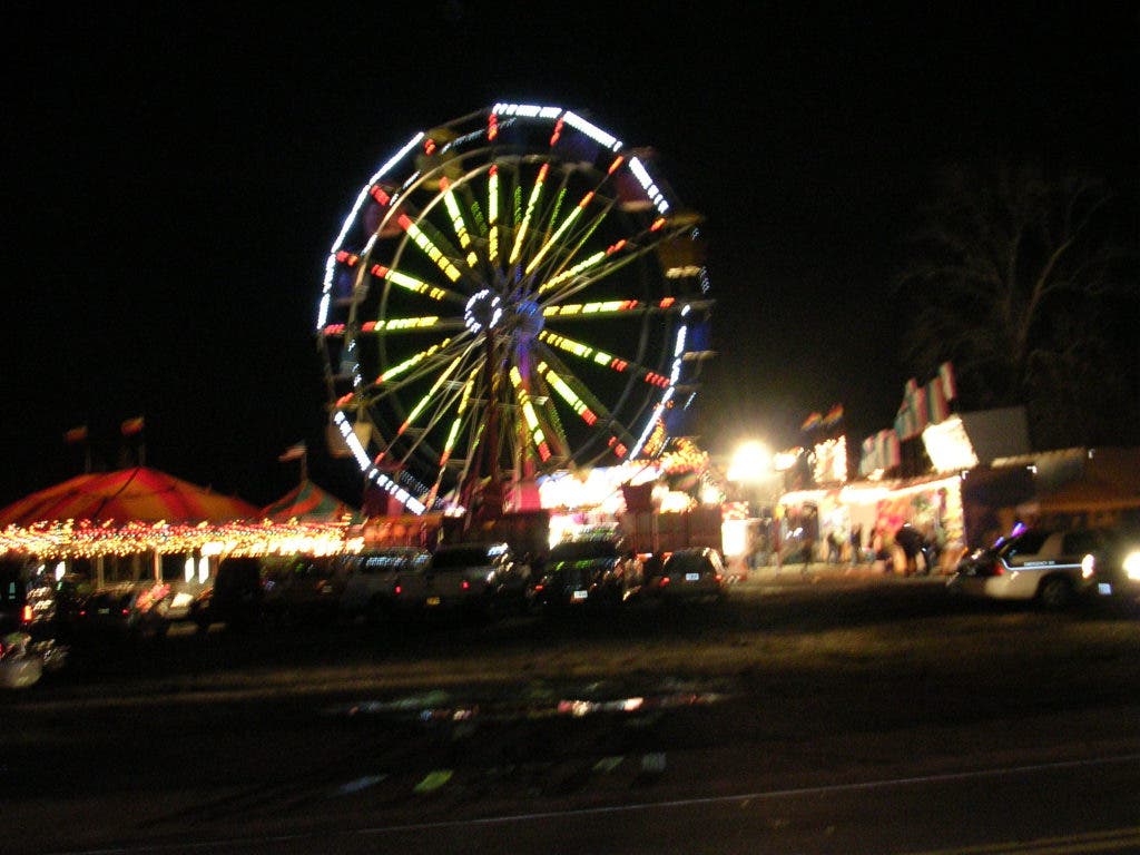 VIEWFINDER: Carnival | Aberdeen, MD Patch