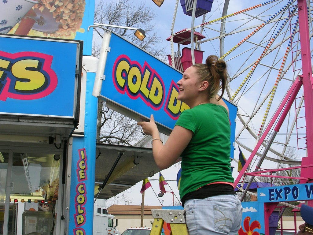 Carnival Comes to Aberdeen | Aberdeen, MD Patch