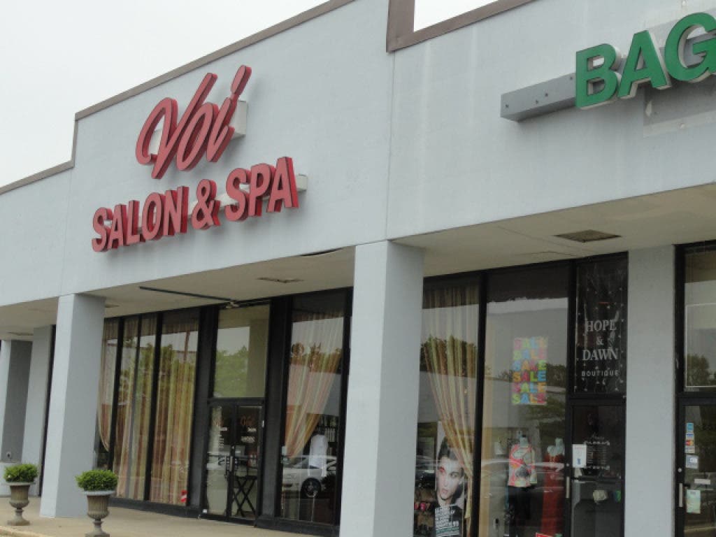 Business Activity at Route 18 Mall | East Brunswick, NJ Patch