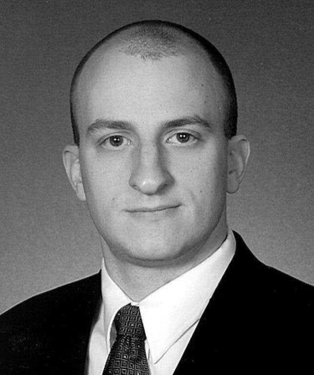 Newsmaker: Timothy R. Stevenson | Sewickley, PA Patch
