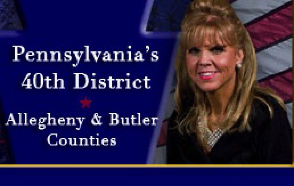 Senator Jane Orie Resigns | Sewickley, PA Patch