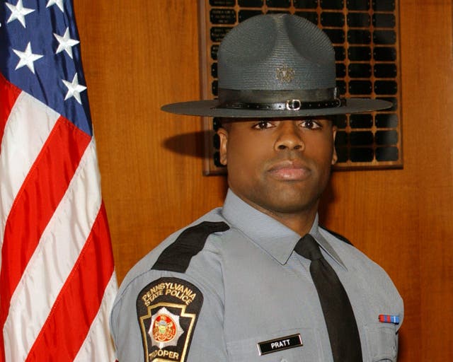 PA State Police Taking Part in Point Park's Criminal Justice Career Day ...