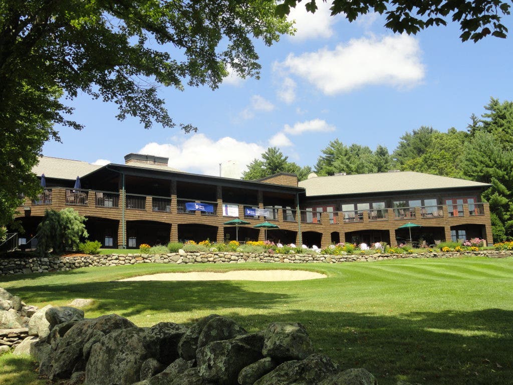 $95,000 Raised at Walpole Country Club Tournament | Walpole, MA Patch