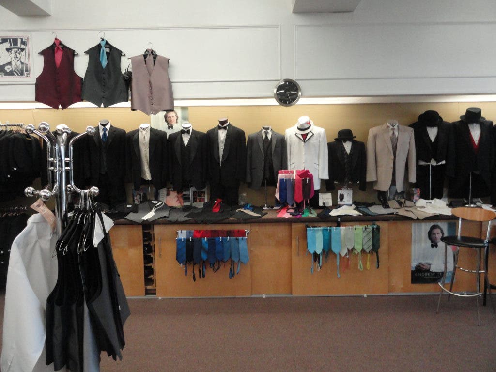 Walpole Small Business Q&A: Delux Tux | Walpole, MA Patch