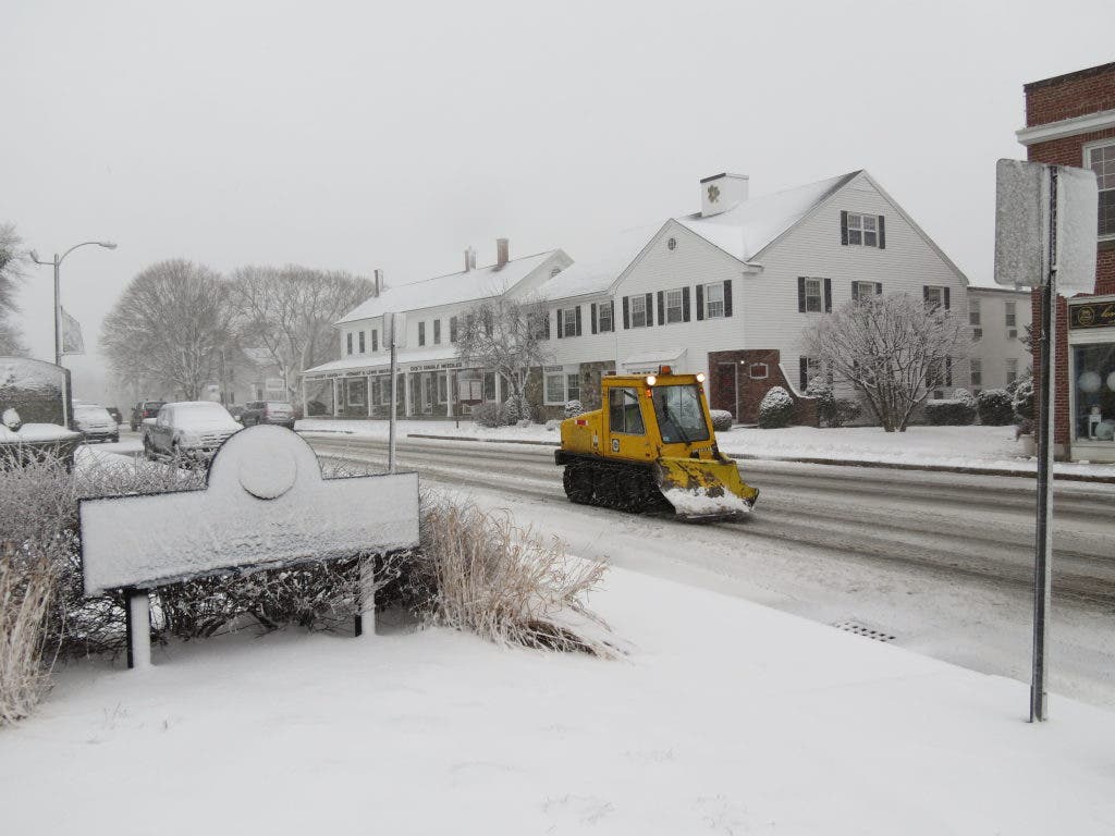 Walpole's Guide to Blizzard of 2013 | Walpole, MA Patch