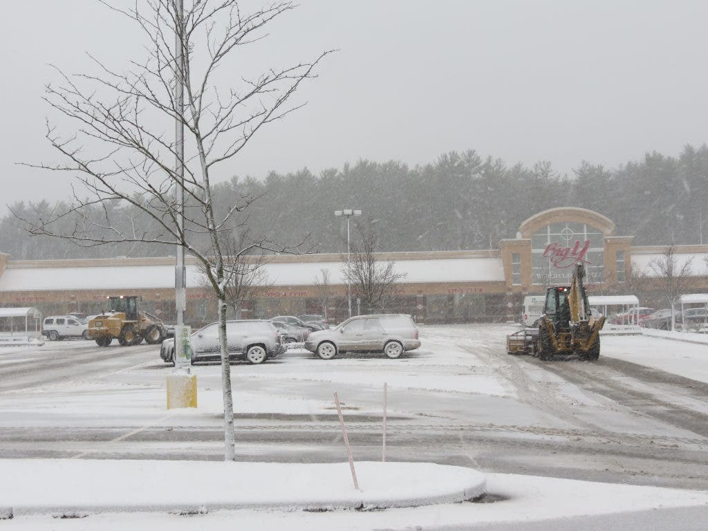 Walpole's Guide to Blizzard of 2013 | Walpole, MA Patch