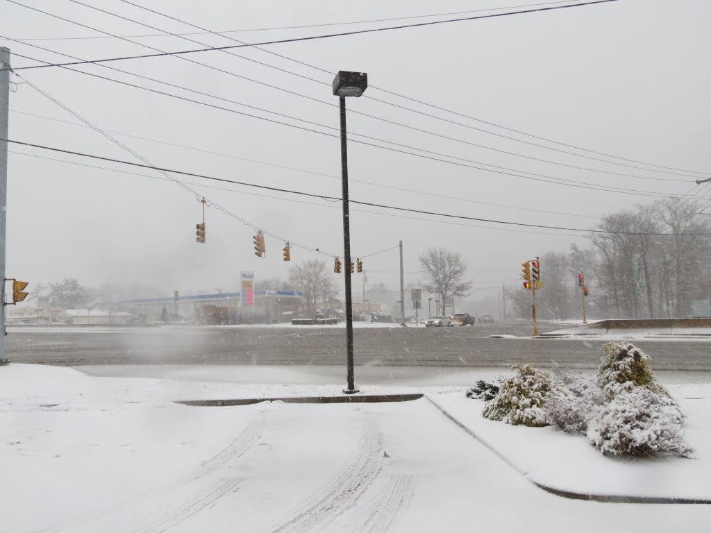 Walpole's Guide to Blizzard of 2013 | Walpole, MA Patch