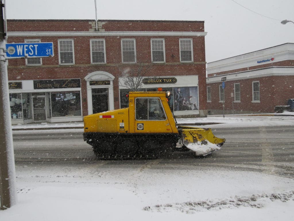 Walpole's Guide to Blizzard of 2013 | Walpole, MA Patch
