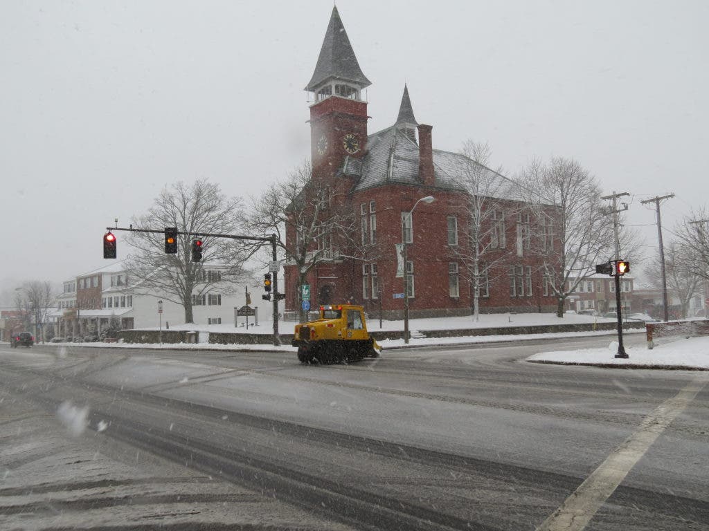 Walpole's Guide to Blizzard of 2013 | Walpole, MA Patch