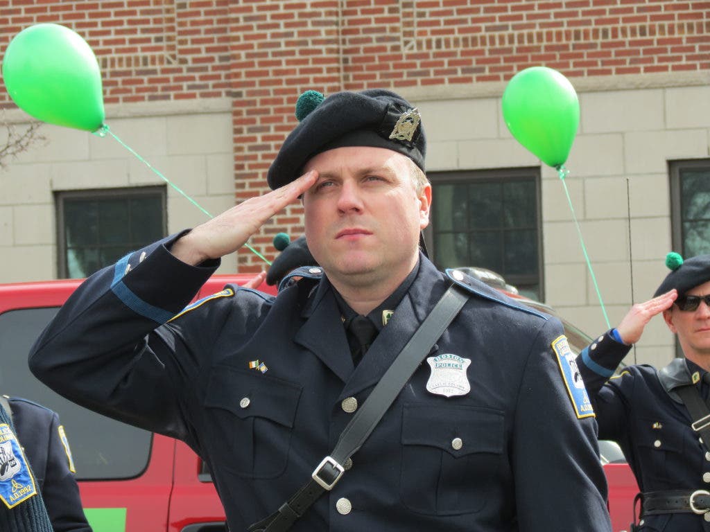 Everyone Loves a Parade: Walpole Celebrates St. Patrick's Day | Walpole ...