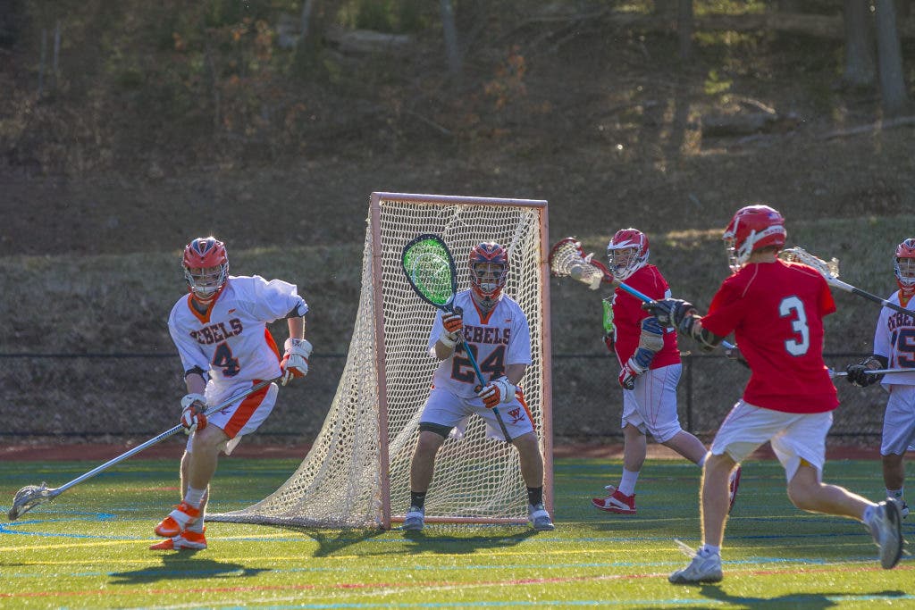 Rebels Scoreboard: Walpole Baseball Beats Wellesley; Girls' Lax Tops ...