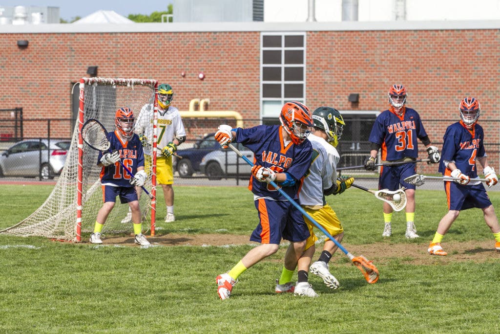 Rebels Scoreboard: Walpole Baseball Beats Wellesley; Girls' Lax Tops ...