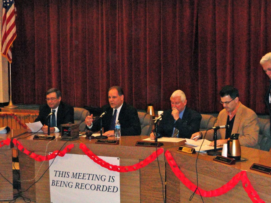 David Depretis Is New Baldwin Borough Council President | Baldwin, PA Patch