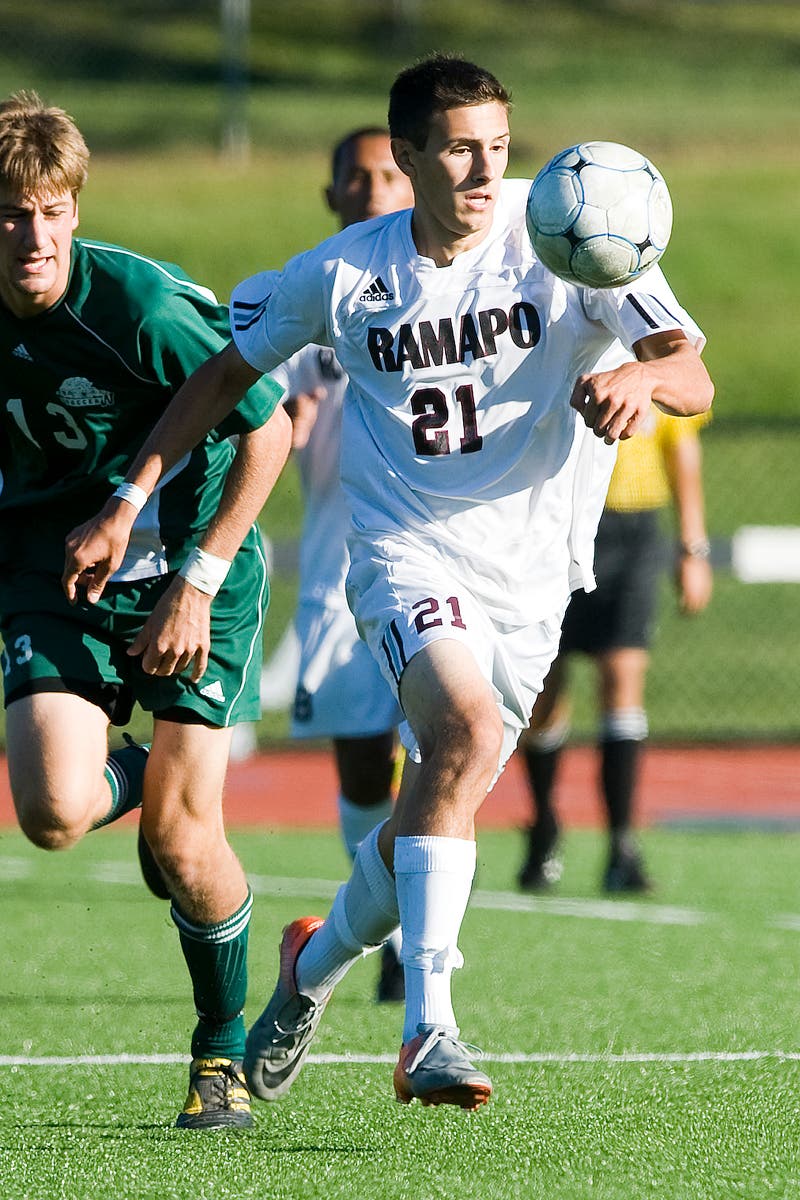 Ramapo College Soccer Team Celebrates Record-Breaking Season | Mahwah ...