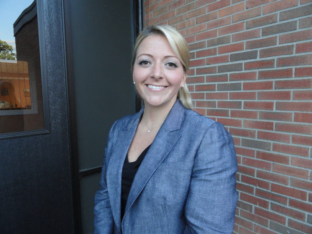 New Assistant Principal: JK's Team Set For Next Year | Mahwah, NJ Patch