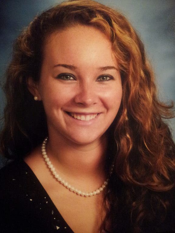 Kelly Van Horn, Democratic Candidate for Ramsey Borough Council Seat ...