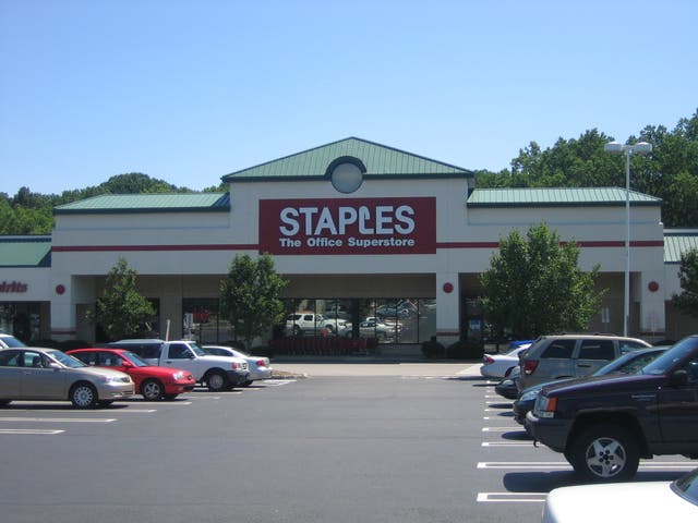 Staples Now Offers Free Electronics Recycling | Upper Moreland, PA Patch