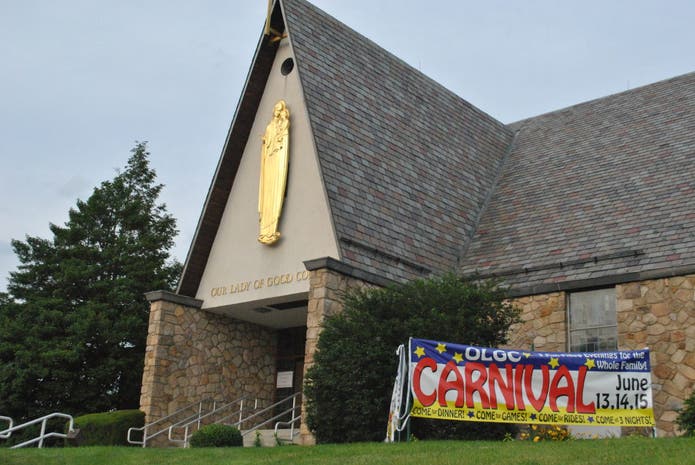 Photos: Our Lady of Good Counsel Carnival 2013 | Upper Southampton, PA ...