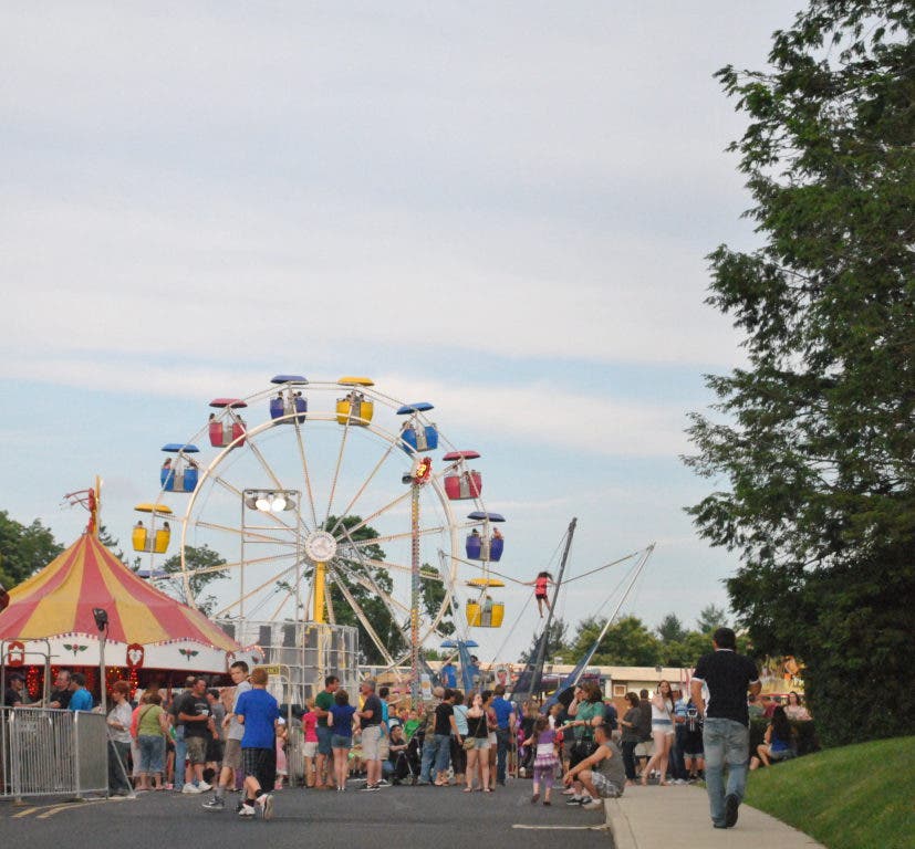 Photos: Our Lady of Good Counsel Carnival 2013 | Upper Southampton, PA ...