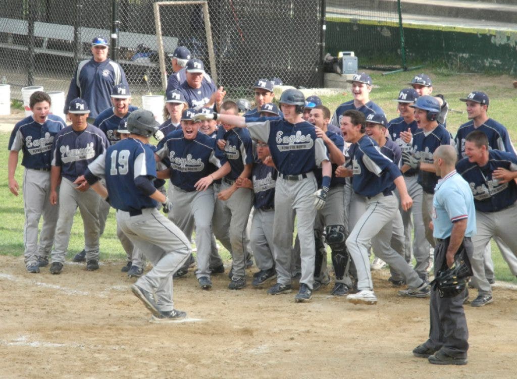Police: Letter Claims PNHS Baseball Coach Knew Players Were Drinking at ...