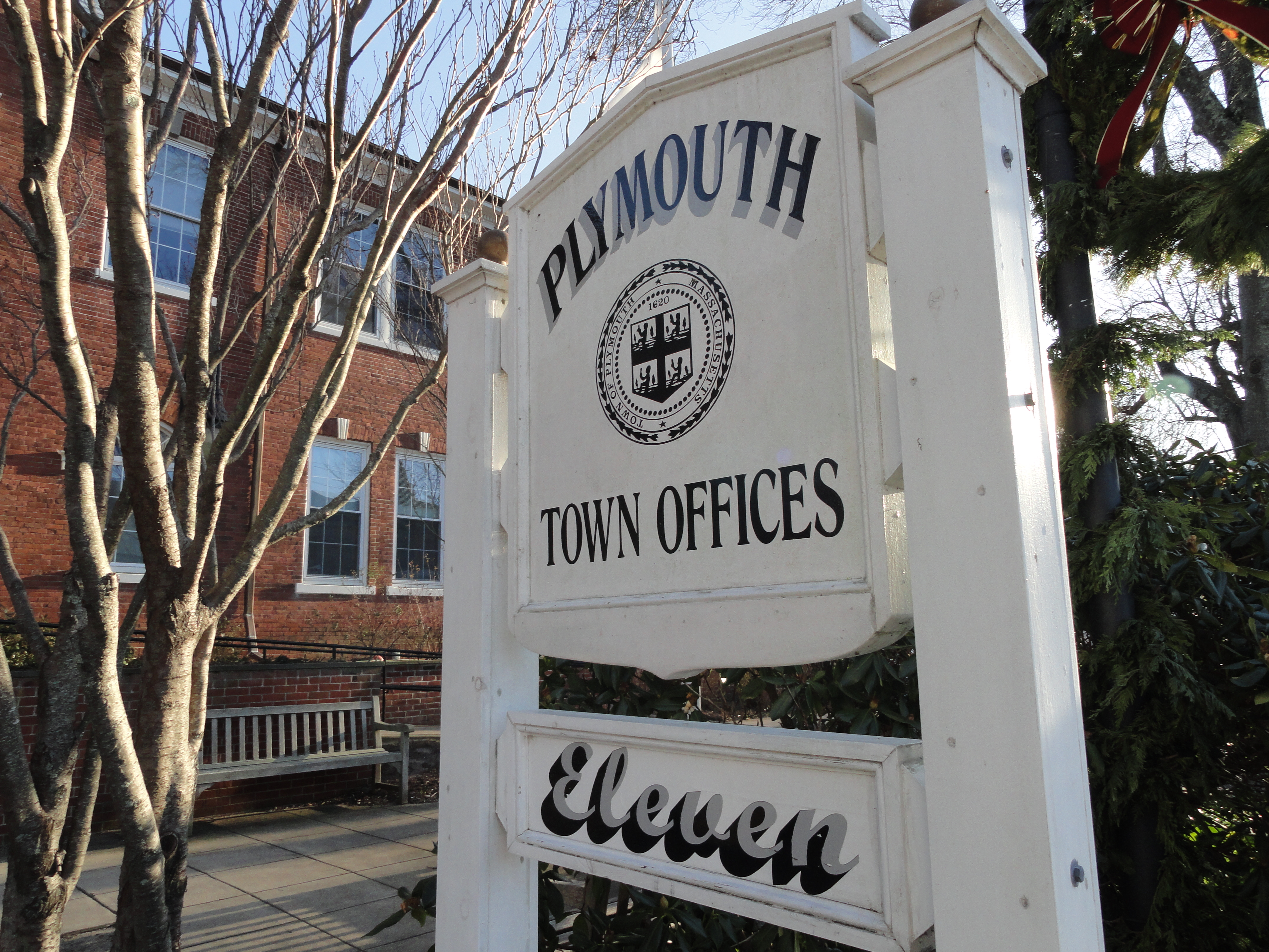 Town Hall Changes Hours Plymouth MA Patch Town Hall Changes Hours Plymouth MA Patch
