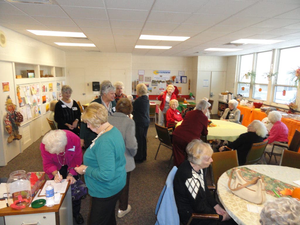 New Senior Center Director Is Looking for Ideas | Malvern, PA Patch