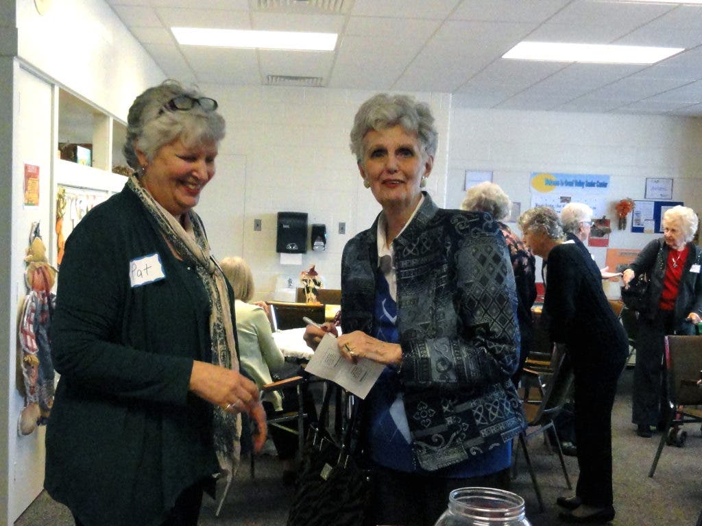 New Senior Center Director Is Looking for Ideas | Malvern, PA Patch