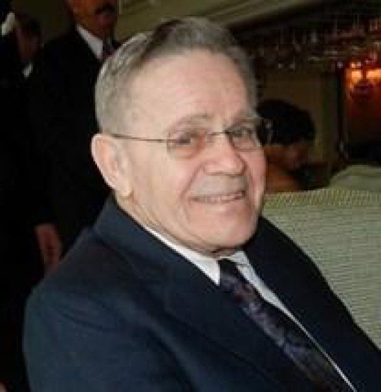Howard Hamilton, Palm Pavilion Patriarch, Dies | Clearwater, FL Patch