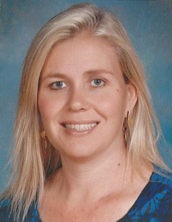 Obituary: Krista Kelly, Swain Teacher | Salisbury, PA Patch