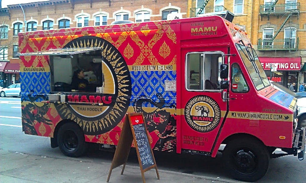 Prospect Heights-Grown Thai Noodle Truck Hits the Streets | Prospect ...