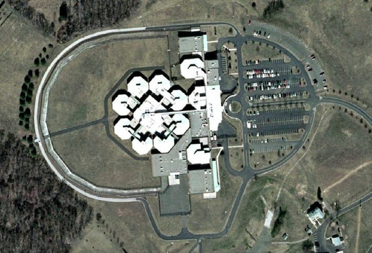 MontCo Jail to House Deportees | Norristown, PA Patch