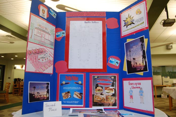 Gifted and Talented Students Showcased at Middle School | New Milford ...