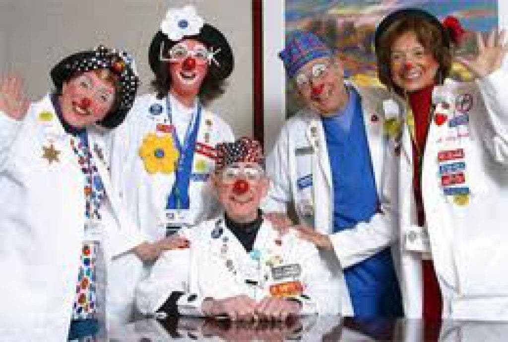 Want to Clown Around? | Westwood, NJ Patch