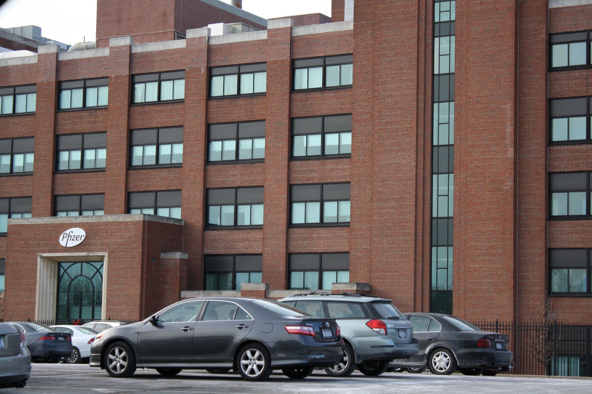 Occupy Rockland To Confront Pfizer | Pearl River, NY Patch