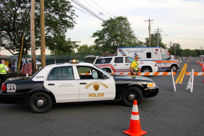 Rockland Police Exam Registration Deadline Approaches | Pearl River, NY ...