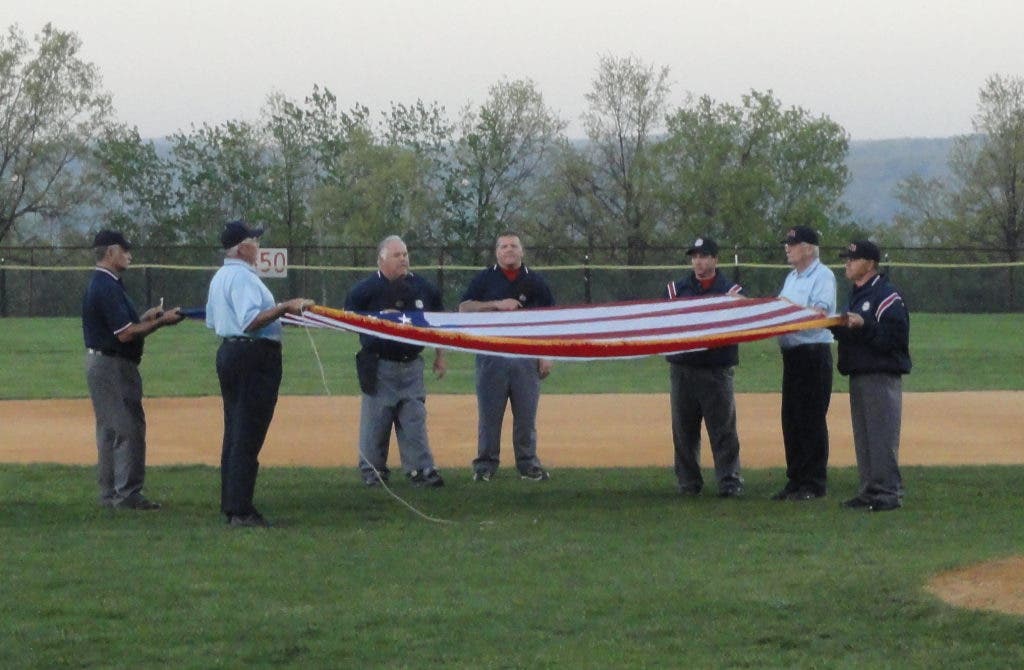Nyack Honors Former Coach at Siegriest Memorial Tournament | Nyack, NY ...