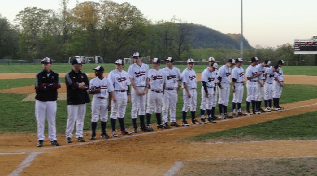 Nyack Honors Former Coach at Siegriest Memorial Tournament | Nyack, NY ...