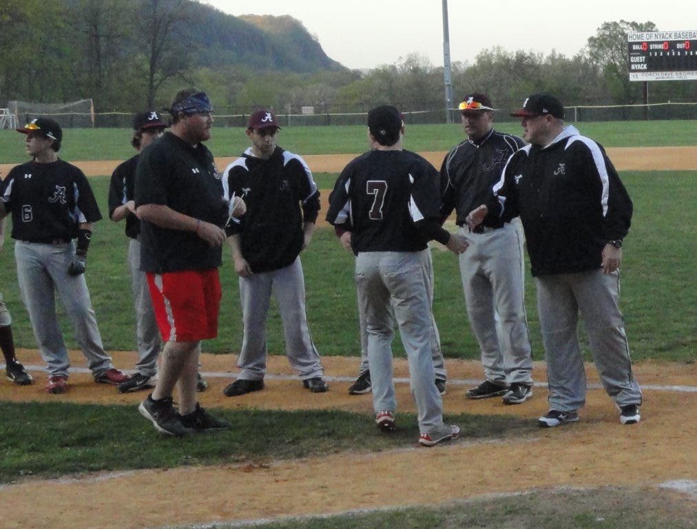 Nyack Honors Former Coach at Siegriest Memorial Tournament | Nyack, NY ...