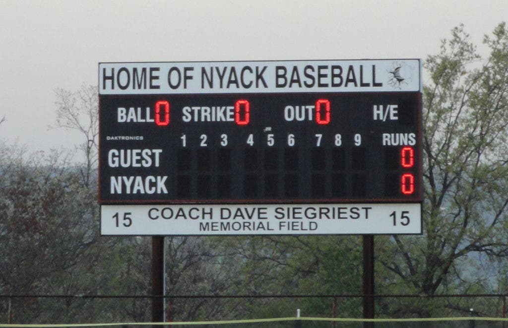 Nyack Honors Former Coach at Siegriest Memorial Tournament | Nyack, NY ...