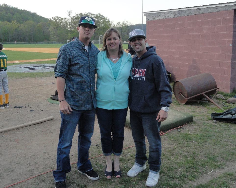 Nyack Honors Former Coach at Siegriest Memorial Tournament | Nyack, NY ...