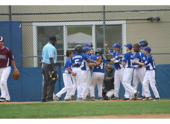Pearl River Baseball 12s Win Big in Section 4 Opener | Pearl River, NY ...