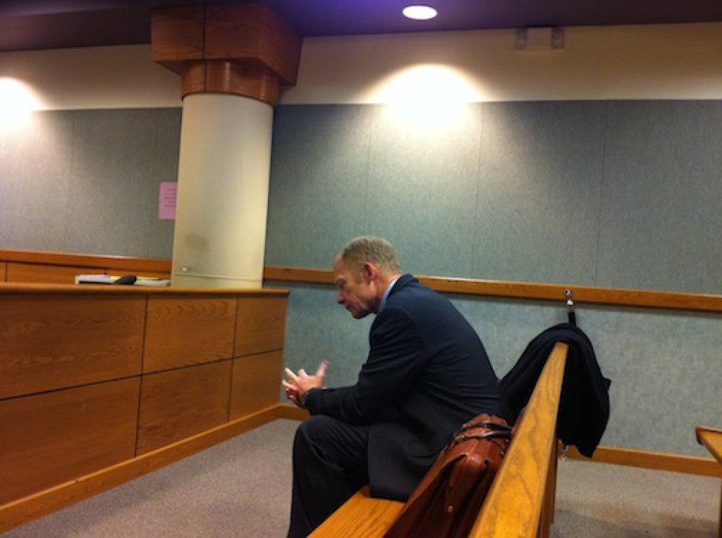 Curt Johnson Child Sex Assault Trial Starts April 23 | Mount Pleasant ...