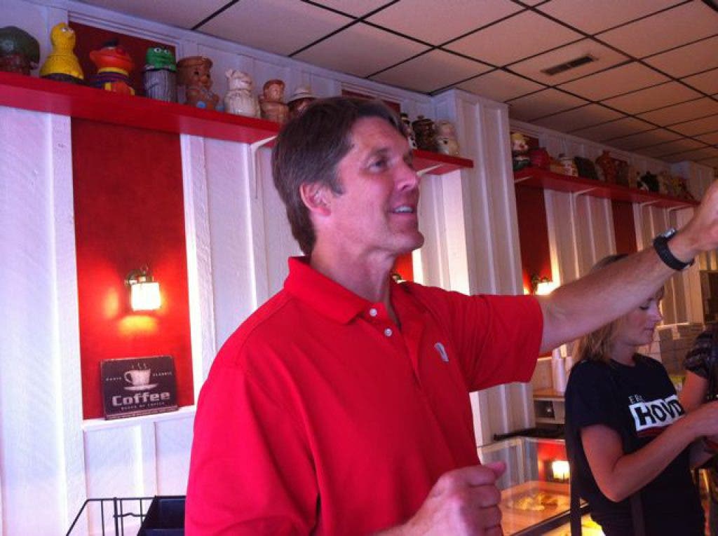 GOP Senate Candidate Ads Go Negative, Hovde Says He'll Focus on Issues ...
